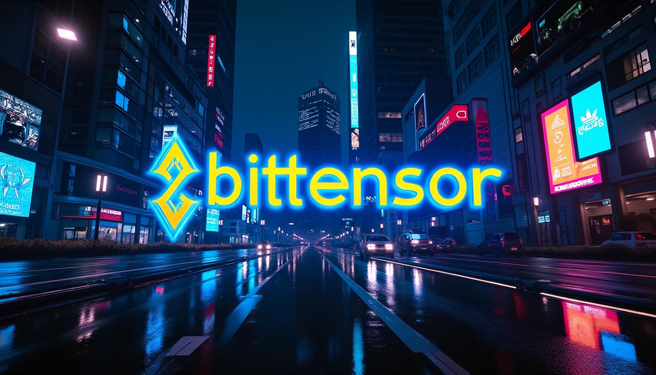 Découvrez Bittensor (TAO) : la révolution de l'intelligence ...