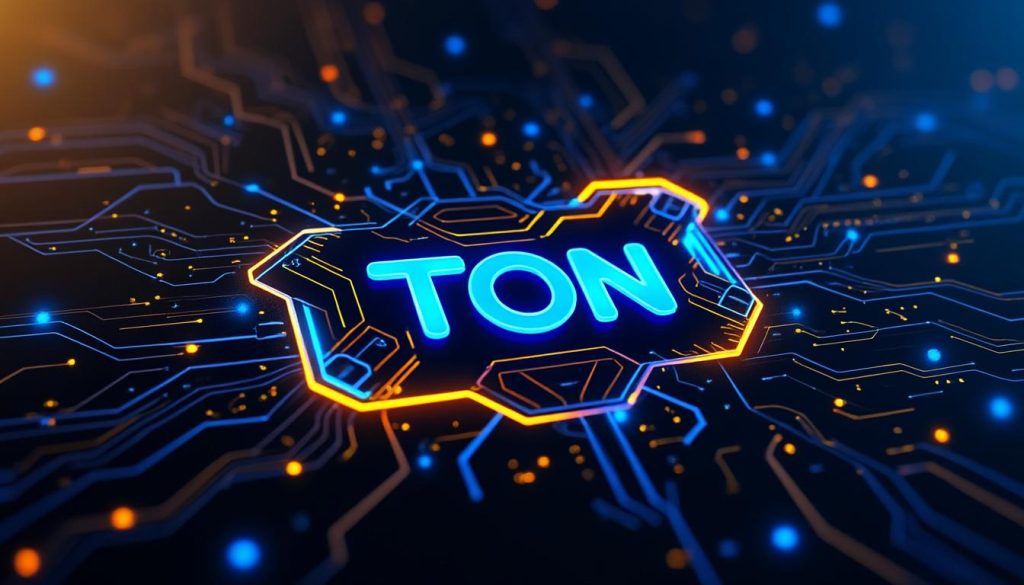 Découvrez The Open Network (TON) : le futur décentralisé 🌐
