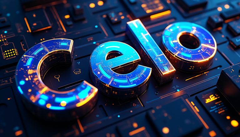 Celo (CELO) : la crypto mobile expliquée 🚀📱